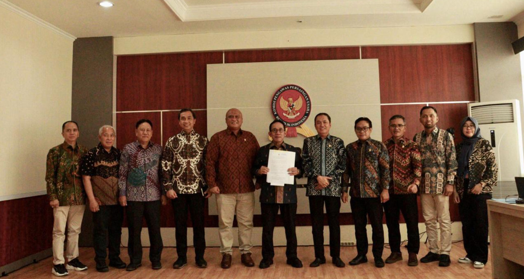 PT Bukit Asam Jadi Perusahaan Tambang Pertama dengan Program Kepatuhan ...