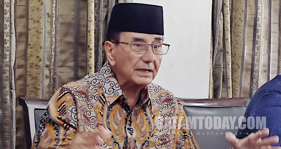 Batamtoday.com | Inspirasi Masyarakat Kepri