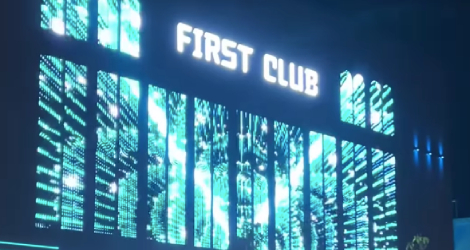 Manajemen First Club: Stevani Berkelahi dengan Tamu Bukan LC First Club