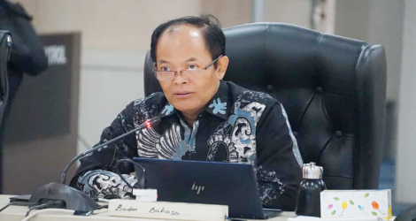 Uji Publik Standar Kemahiran Berbahasa Indonesia, UKBI Jadi Tolok Ukur ...