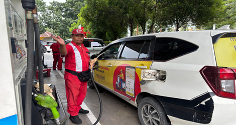 Permenperin 13 Tahun 2025 Berlaku, Pelaku Industri Wajib Lapor Data ...